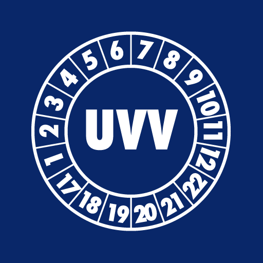 UVV-Prüfung | ad truckdrive